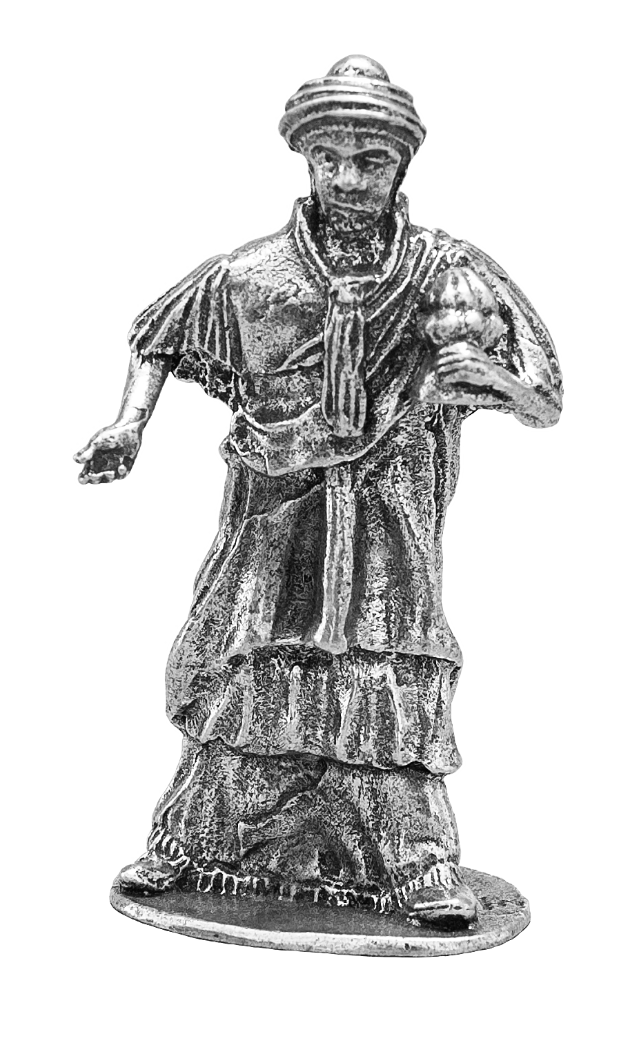 König #BN 8107 - Freiberger Zinn